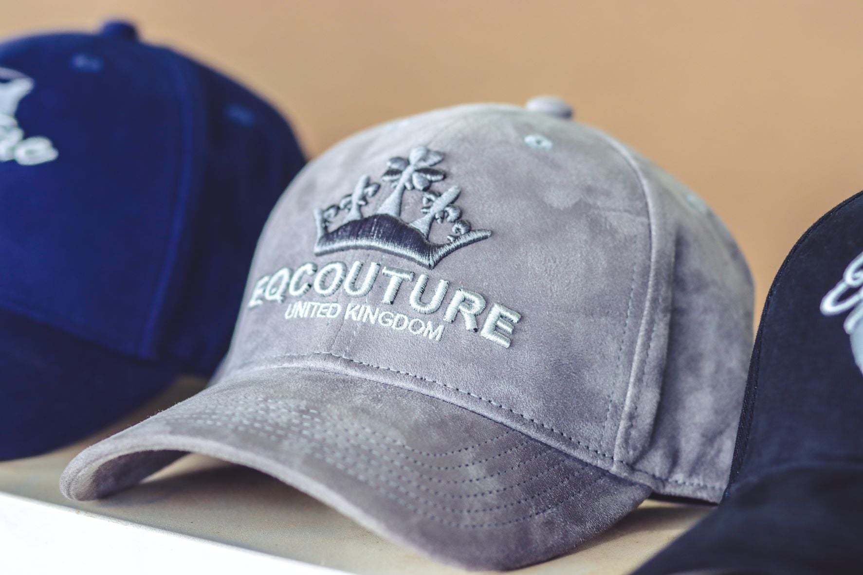 Horse Riding Leggings / Tights with Phone Pockets - Eqcouture